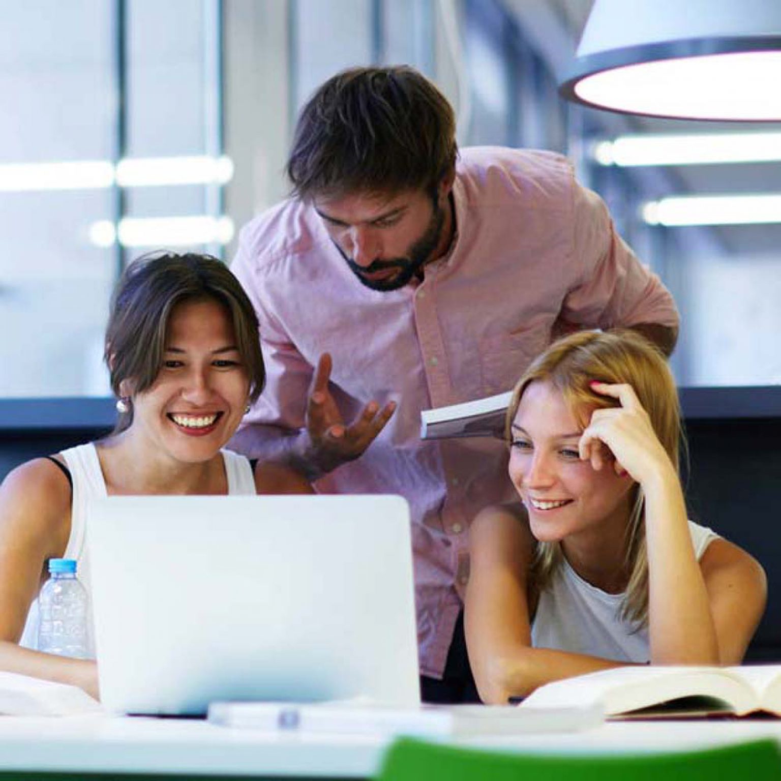 Home | Die Continentale Landesdirektion Behr